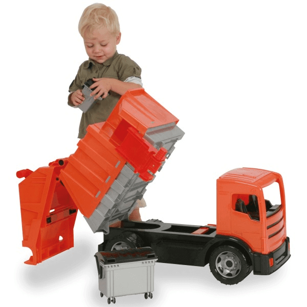 Veliki kamion djubretarac Lena Toys 721702