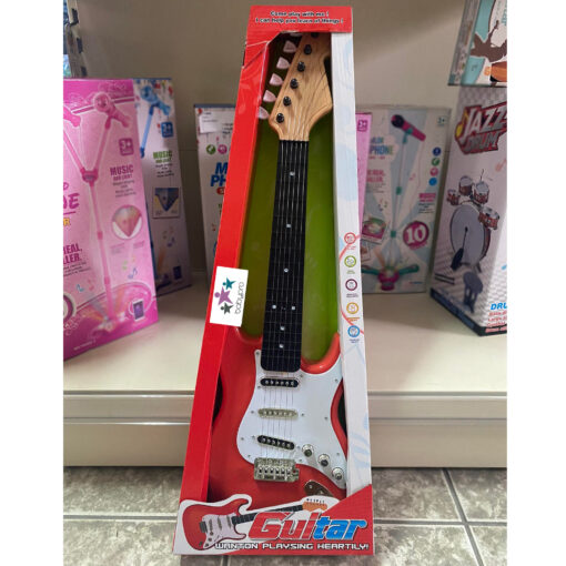 Električna gitara za decu Stratocaster 364006