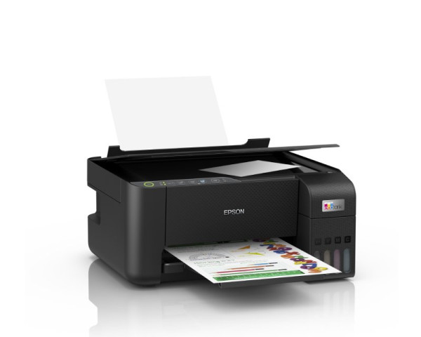 EPSON L3270 EcoTank ITS wireless multifunkcijski inkjet štampač