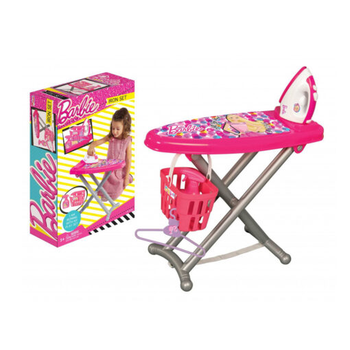 Barbie set za peglanje 015065