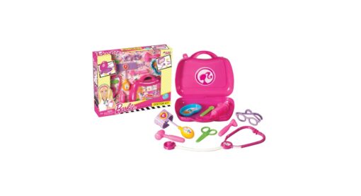 Barbi doktor set u kutiji 018295