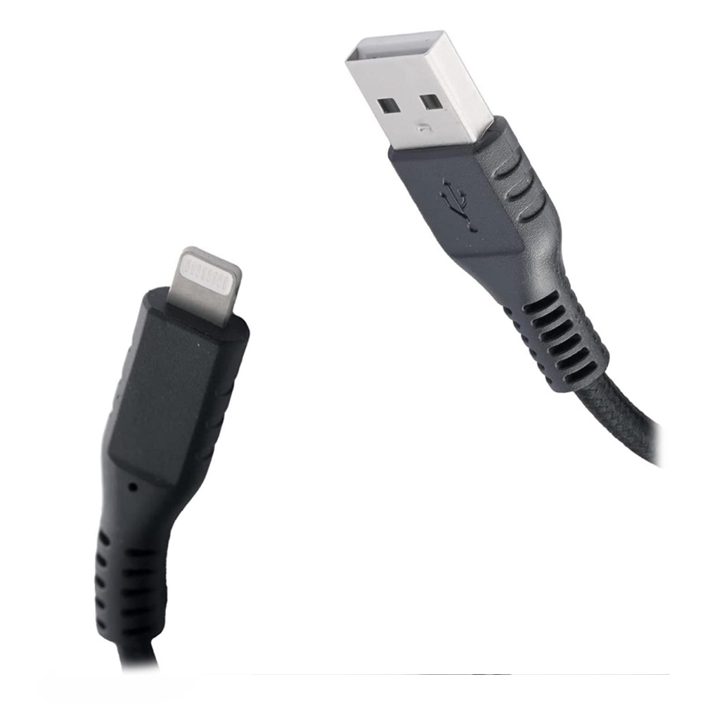 Kabl Lightning na USB 2 m
