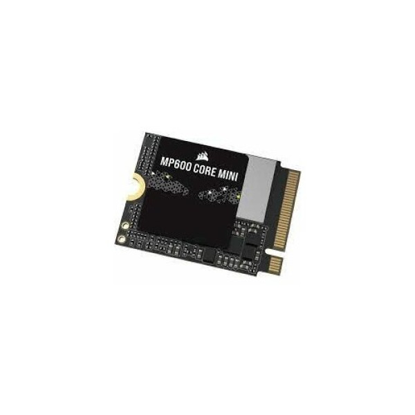 Corsair SSD MP600 MINI 2TB M.2NVMe crna