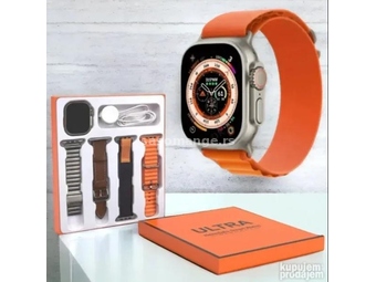 Pametni sat Smart watch Y10