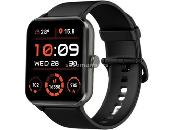 Smart Watch Blackview R50 Black