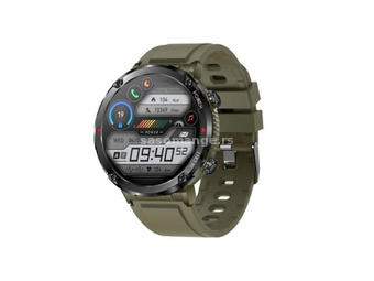 Mador (t30) green smartwatch