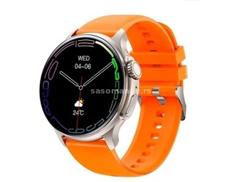 Mador (k58) orange amoled smartwatch