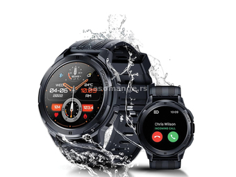 Oukitel BT10 Smart Watch Sport Rugged