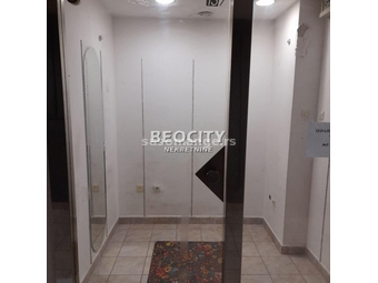 Stari grad, Knez Mihailova, Kneza Mihaila, 0.5, 8m2 Lokal u TC Milenijum