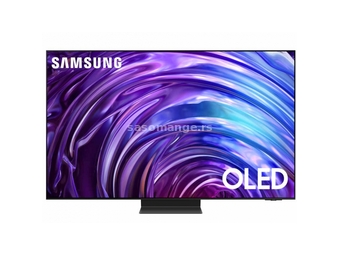 Televizor SAMSUNG QE65S95DATXXH/65"/OLED/4K TV/smart/Tizen/siva