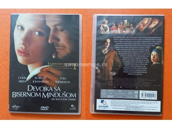 DVD Strani film razni titl Srpski