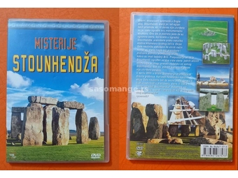 Misterije, svemir, Velika čuda sveta, Božanstvene životinje DVD