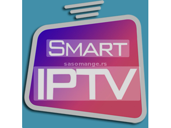 IPTV IPTV ! 6 meseci! Bezbroj stranih i domacih kanala!