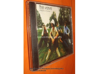 The Verve Urban Hymns