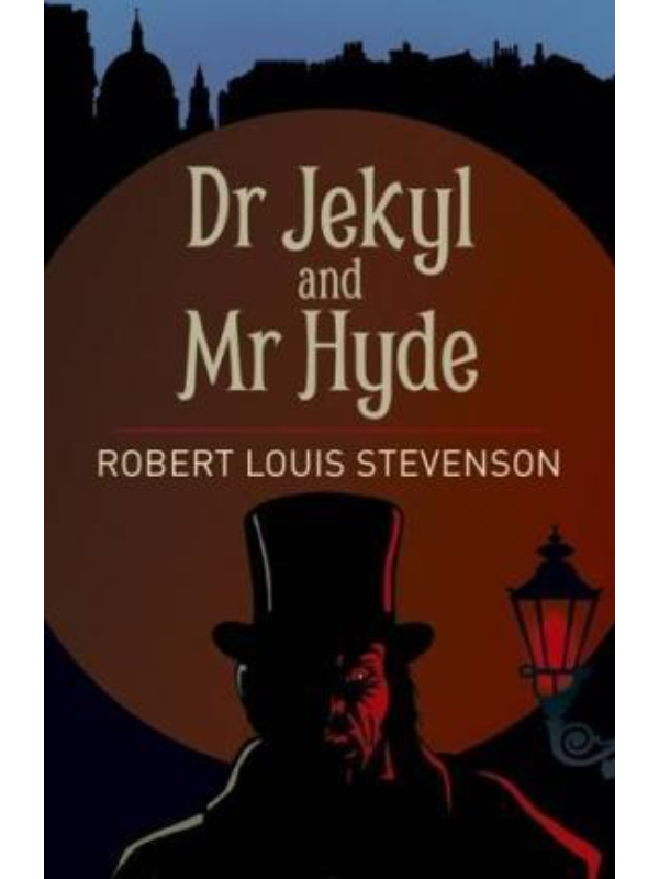 Dr Jekyll and Mr Hyde