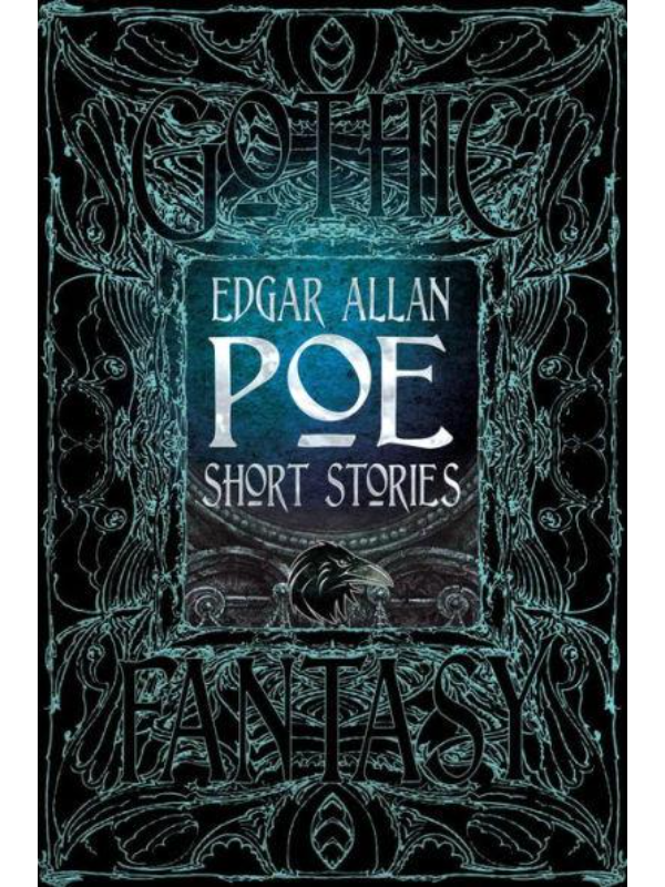 Edgar Allan Poe Short Stories