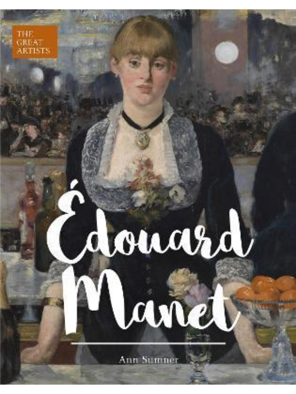 Edouard Manet