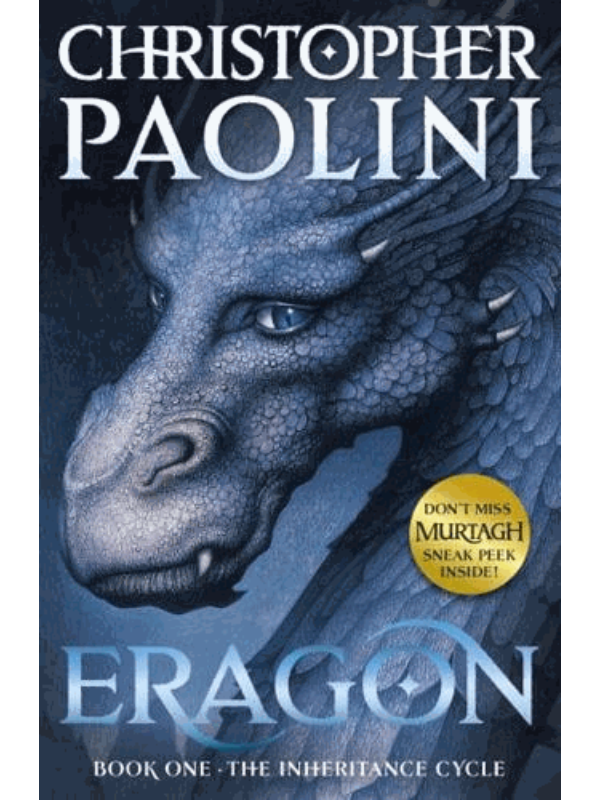 Eragon