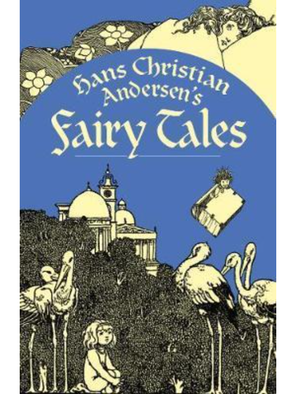 Hans Christian Andersen’s Fairy Tales