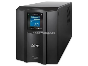 UPS APC SMC1000IC 1000VA