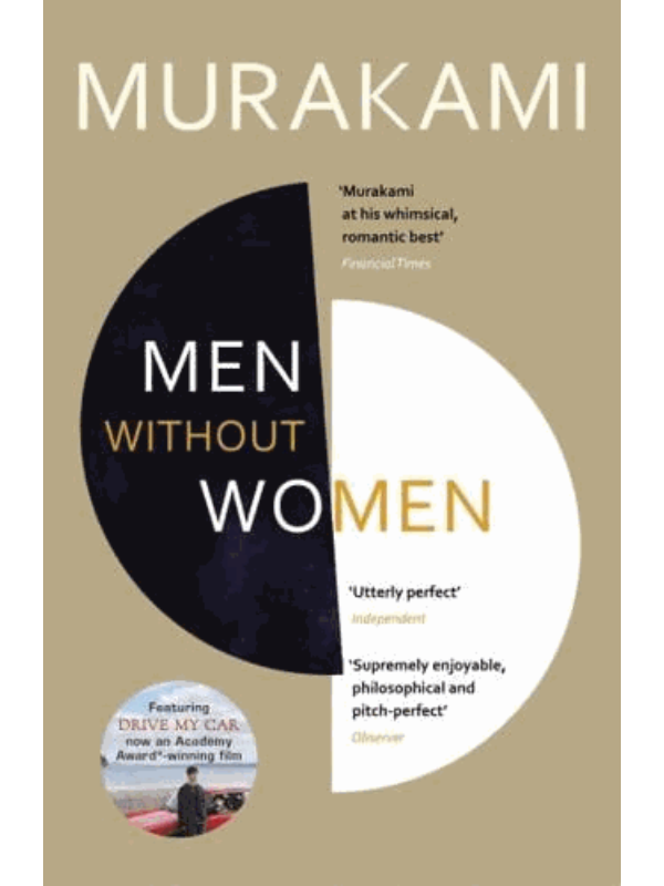 Men Without Women : Stories