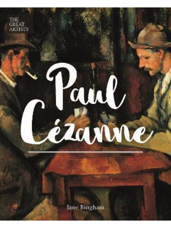 Paul Cezanne