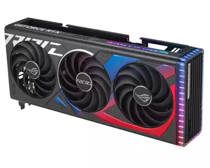 ASUS nVidia GeForce RTX 4070 Super12GB ROG-STRIX-RTX4070S-O12G-GAMING grafička karta