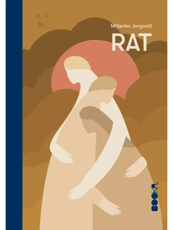 Rat – Jergović