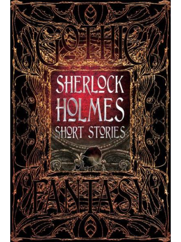 Sherlock Holmes Short Stories