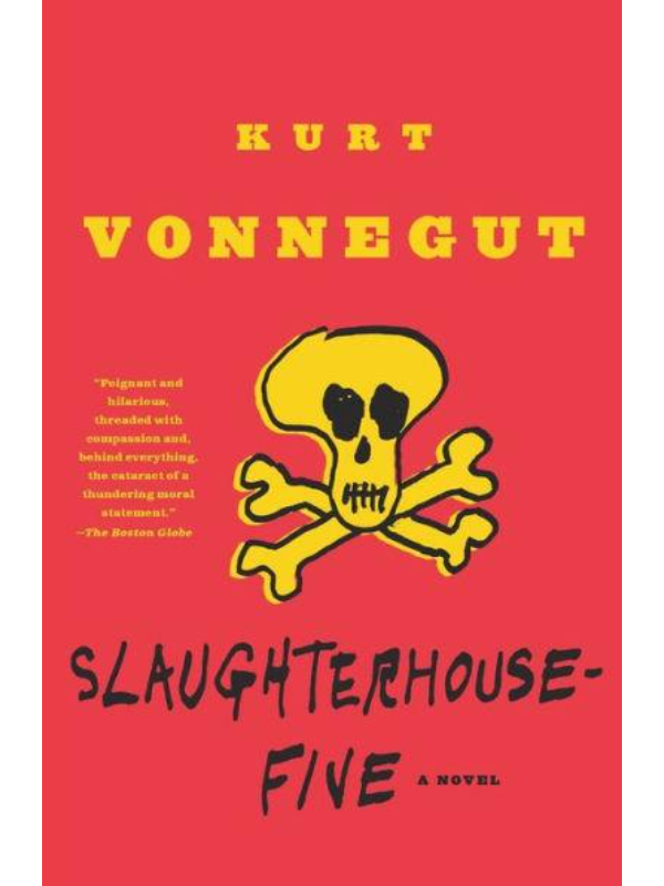 Slaughterhouse-Five : A Novel