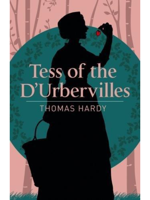 Tess of the D’urbervilles