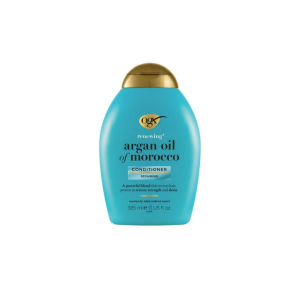 OGX Argan Oil of Morocco regenerator za kosu 385ml