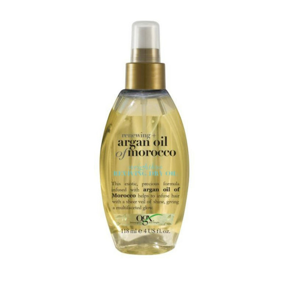 OGX Argan Oil of Morocco ulje za kosu u sprej118ml