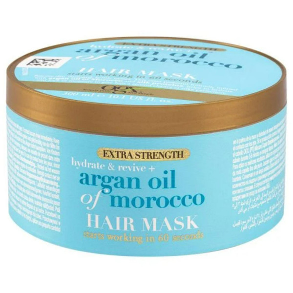 OGX Argan Oil of Morocco maska za kosu 300ml