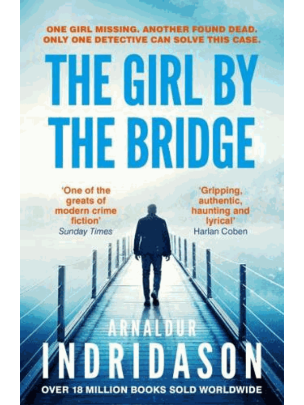 The Girl by the Bridge