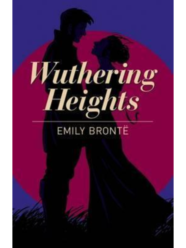 Wuthering Heights