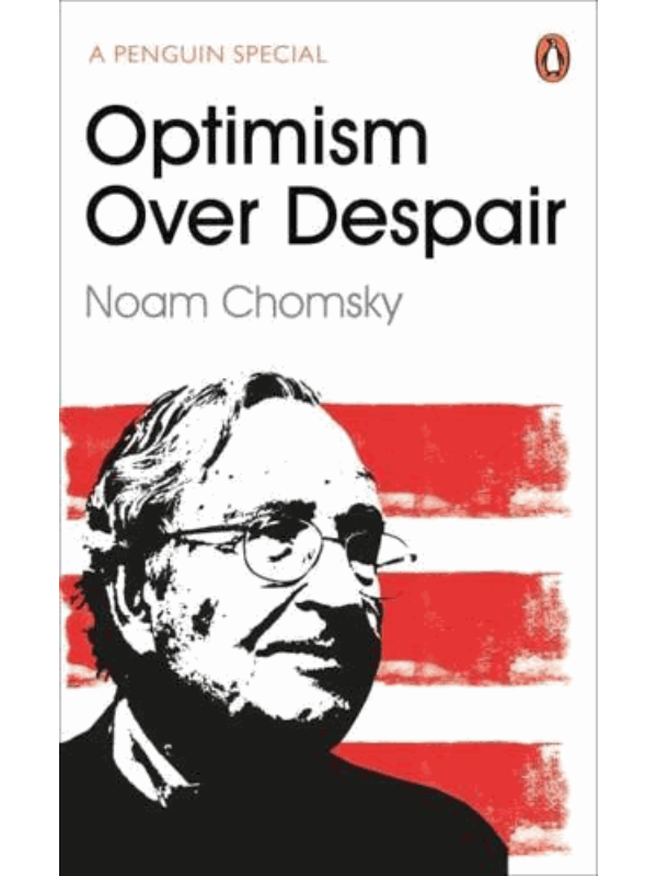 Optimism Over Despair