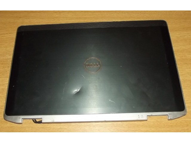 Dell Latitude E6320 - Kuciste displeja