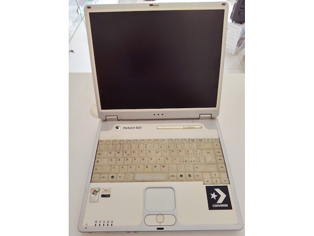Laptop Packard Bell MIT-LYN01 15.4`