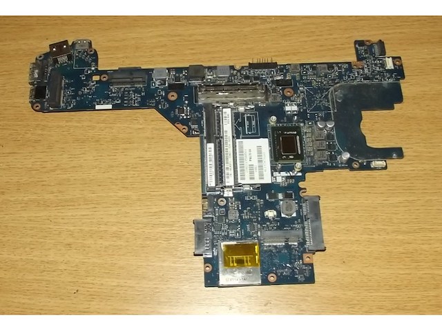 Dell Latitude E6320 - Maticna ploca