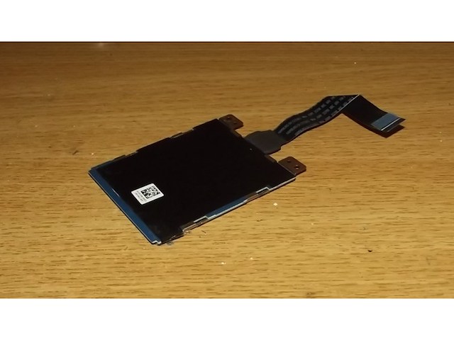 Dell Latitude E6320 - Citac smat kartica