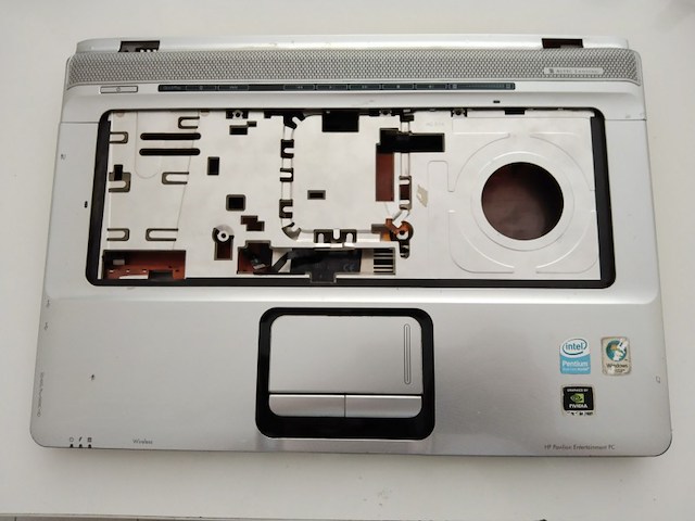 Kuciste za laptop HP Pavilion DV6000