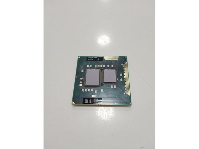 Procesor za laptop Intel i3-370M 2.4GHz