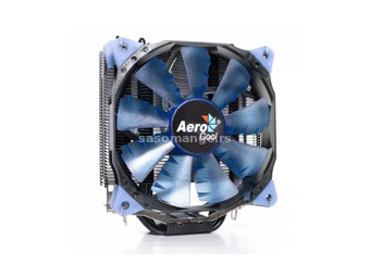 Cooler AEROCOOL Verkho 4 Dark ACTC-NA30430.02