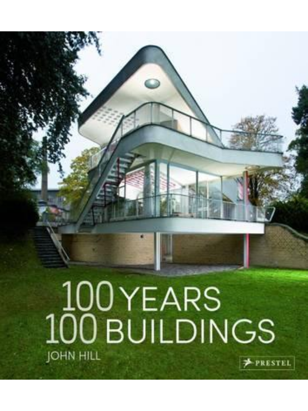 100 Years, 100 Buildings