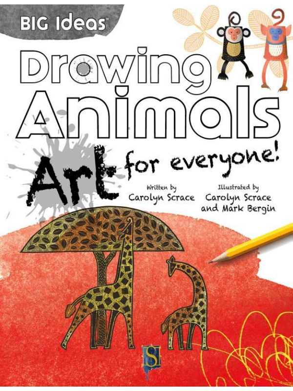 Big Ideas: Drawing Animals