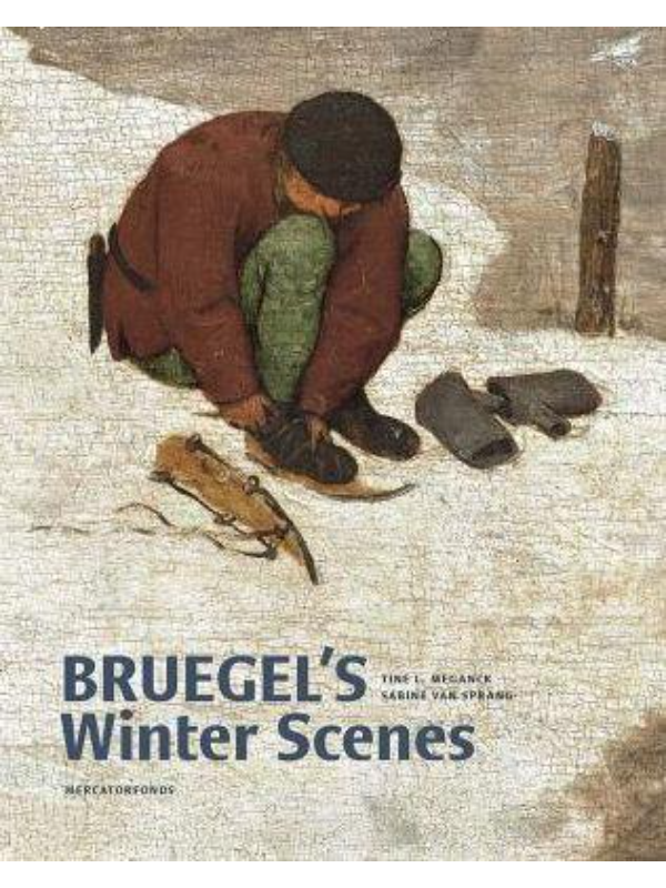Bruegel’s Winter Scenes