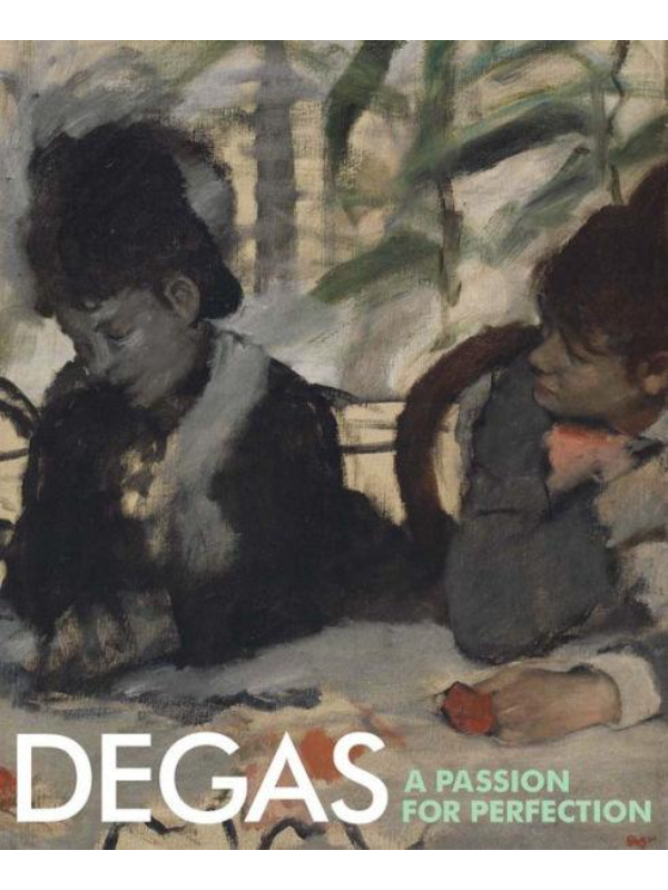 Degas