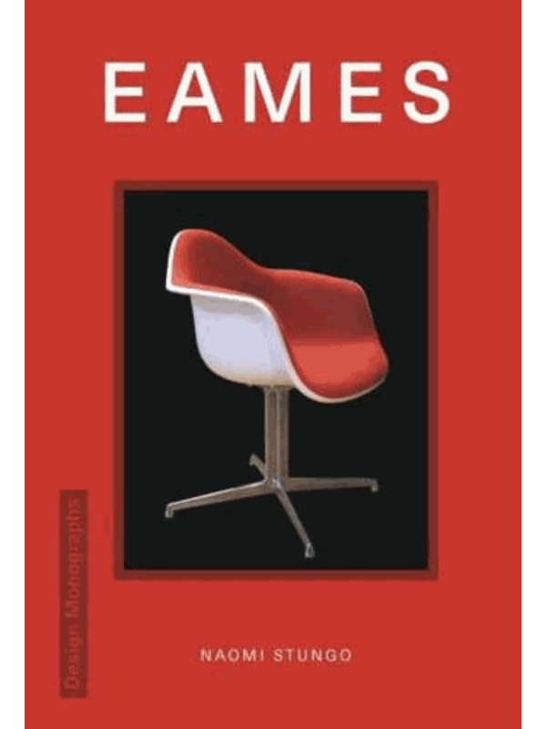 Eames – Design Monographs