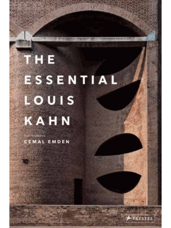 Essential Louis Kahn